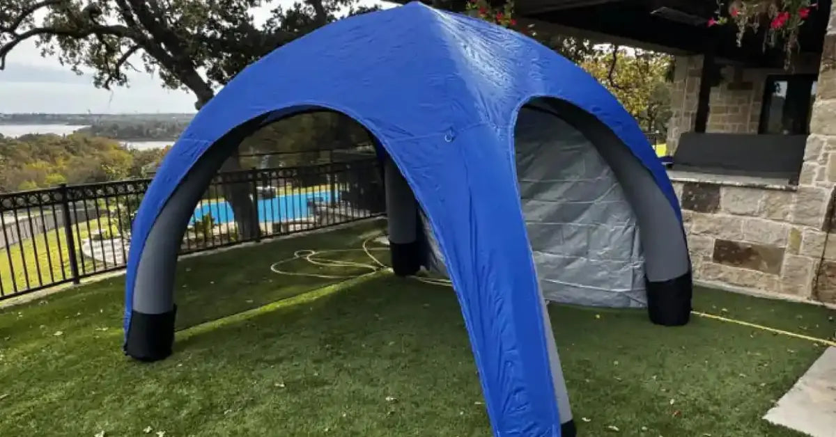Modern Sun Canopies: UV Protection Explained | SOLI