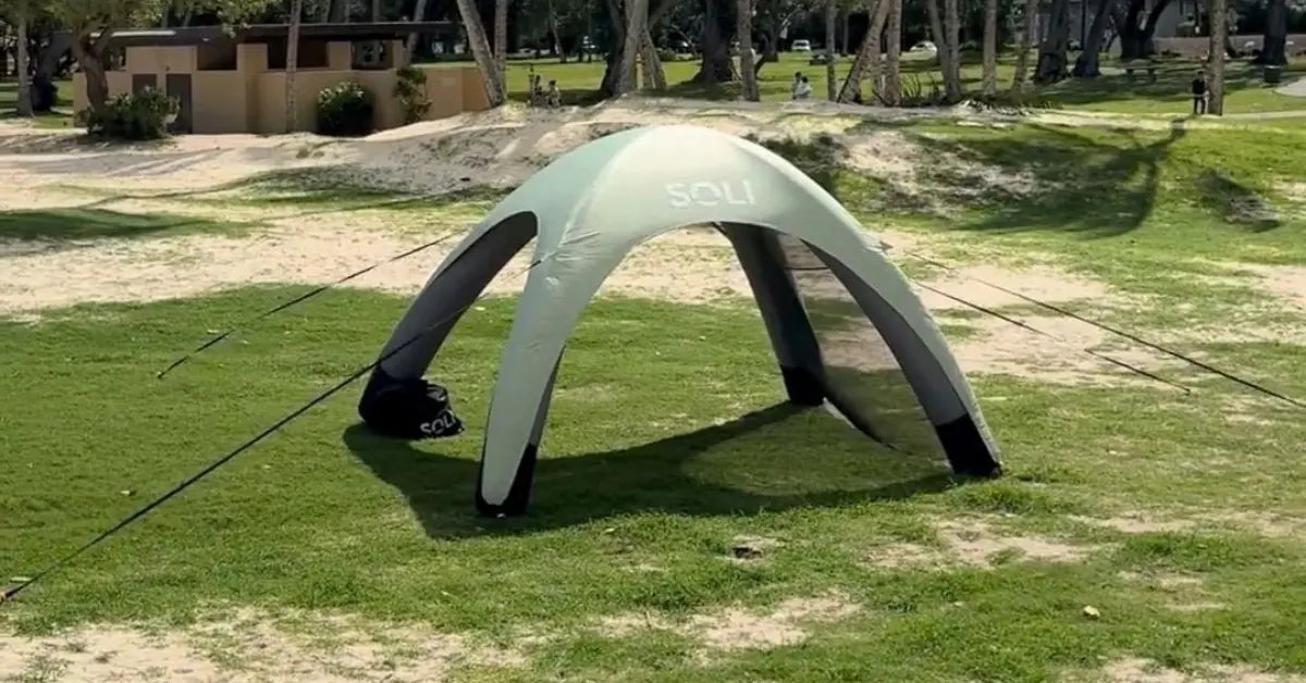 Sun Protection Guide: Effective Sunscreen Use | SOLI