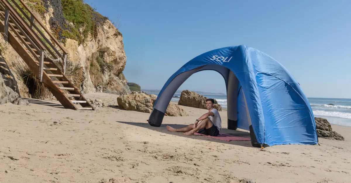 Sun Protection Fabrics: Best Choices Across Climates | SOLI