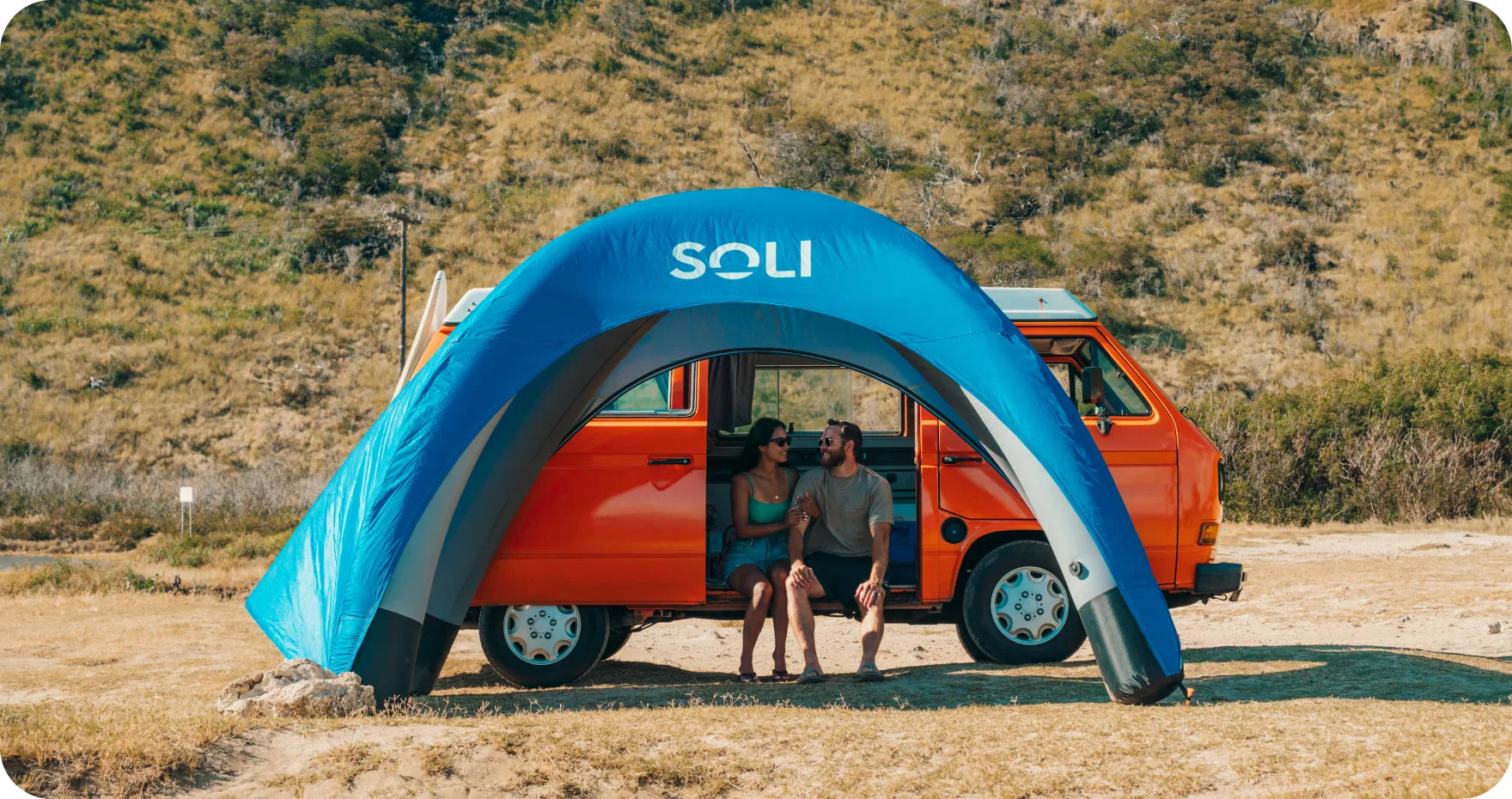 6 Unexpected Ways to Use Your SOLI Air Canopy