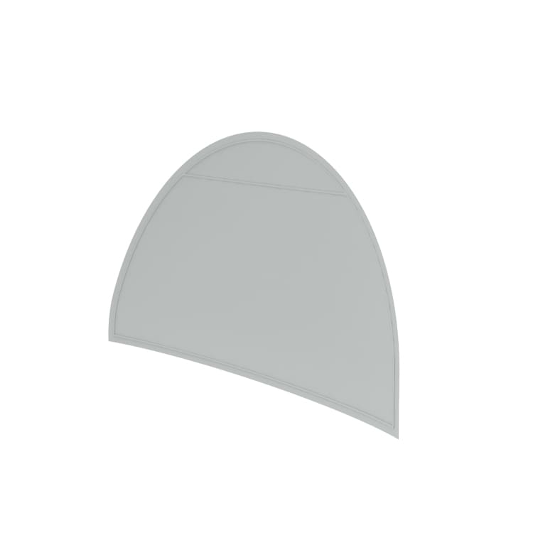 Portable Canopy Tent | Shade Wall - SOLI