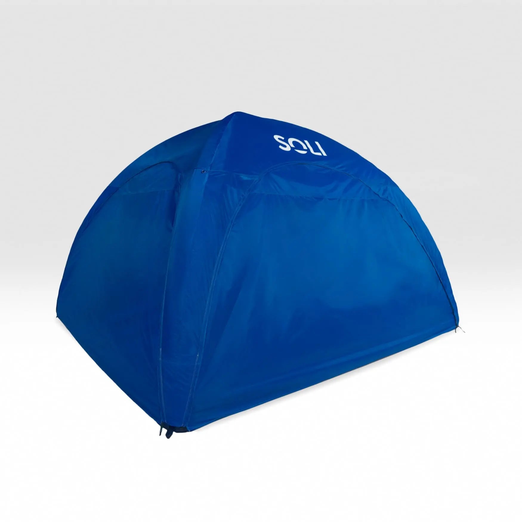 Portable Canopy Tent | Shade Wall - SOLI